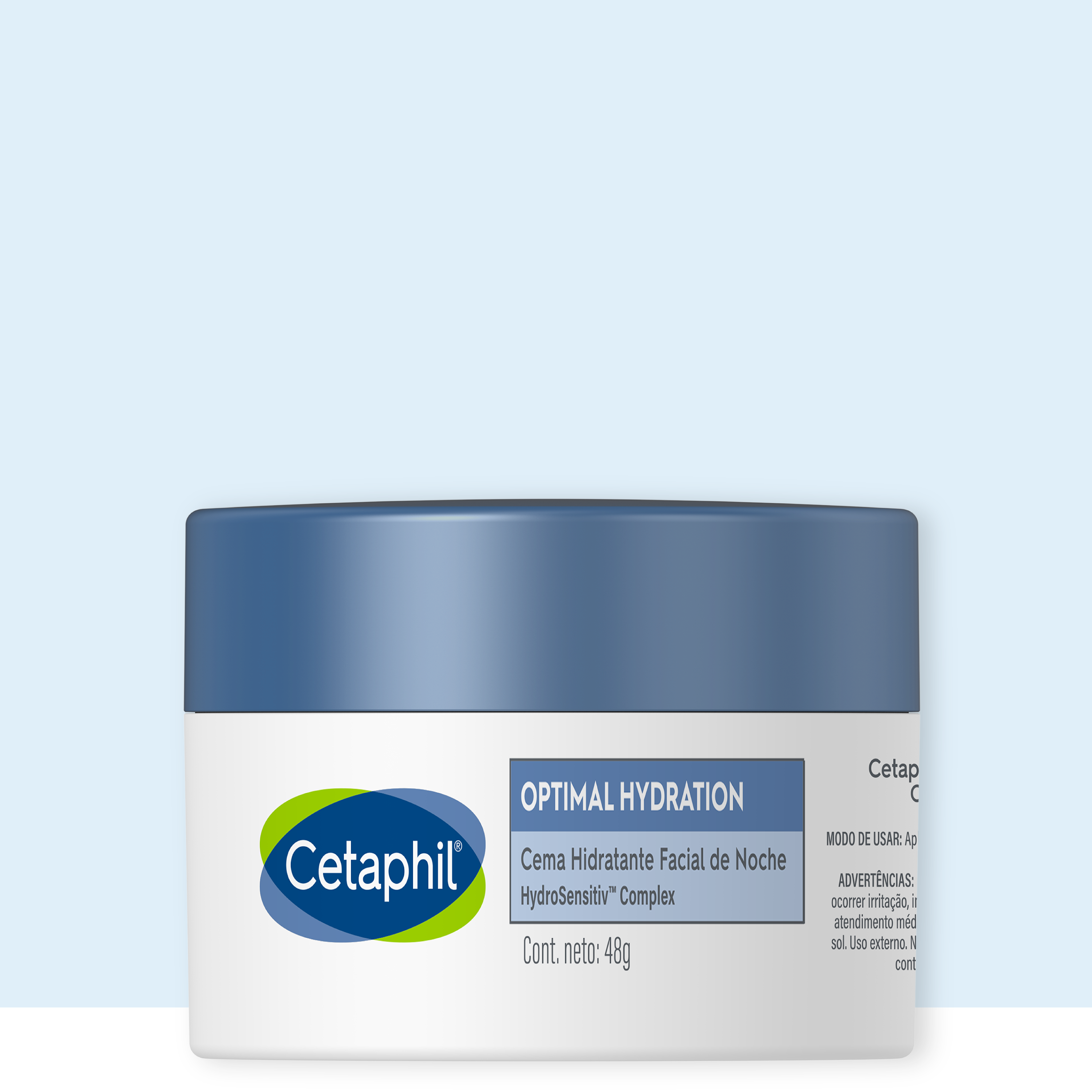 Cuidado y protección de la piel sensible a normal | Cetaphil®