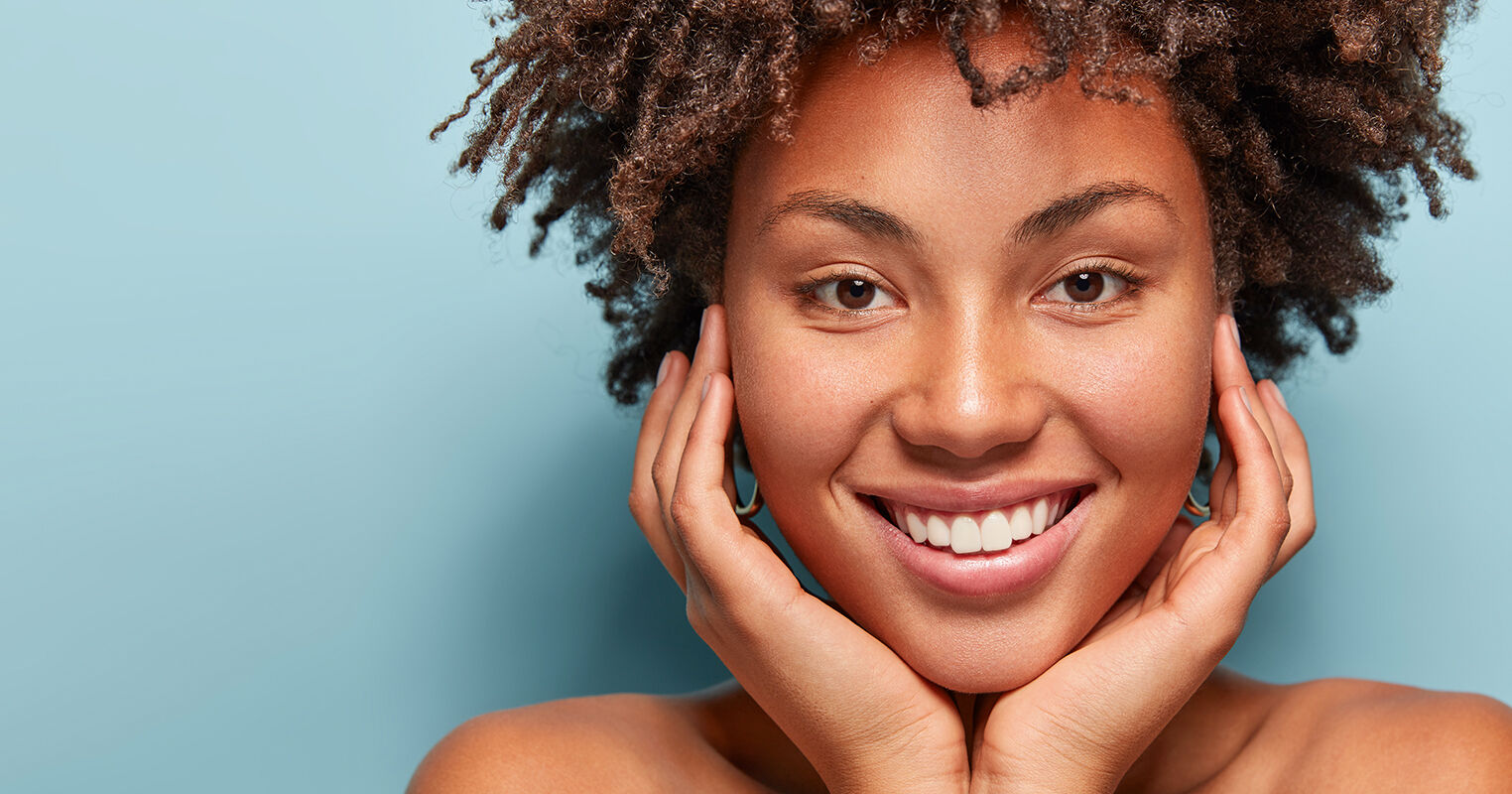 Una guía para los tipos de piel | Cetaphil®