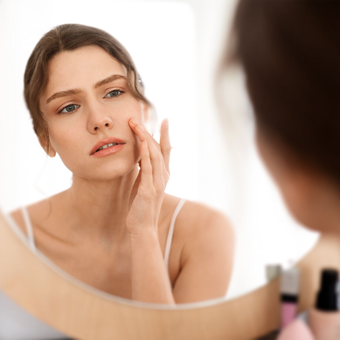 Una guía para los tipos de piel | Cetaphil®